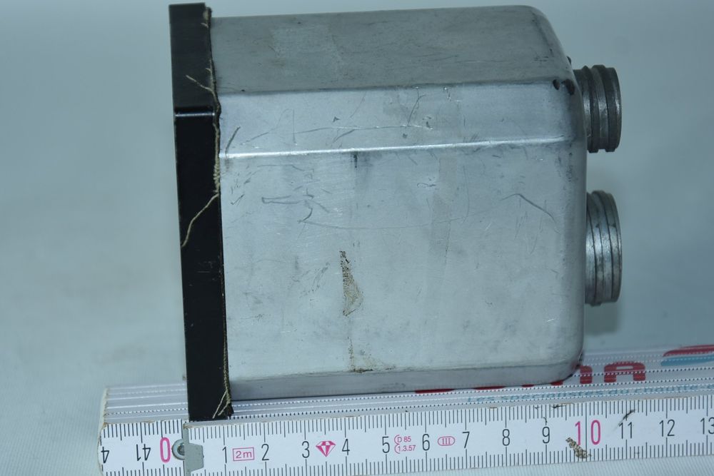 🔴 HAWKER HUNTER COCKPIT INSTRUMENT ANTIK 60er JAHRE (Gebraucht) in für ...