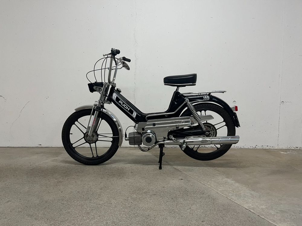 Puch Maxi S | Kaufen auf Ricardo