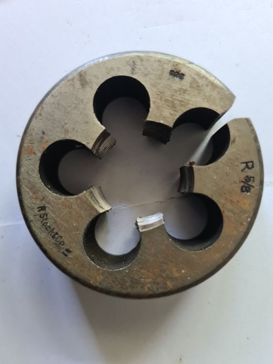 Filière G5/8 | Kaufen auf Ricardo