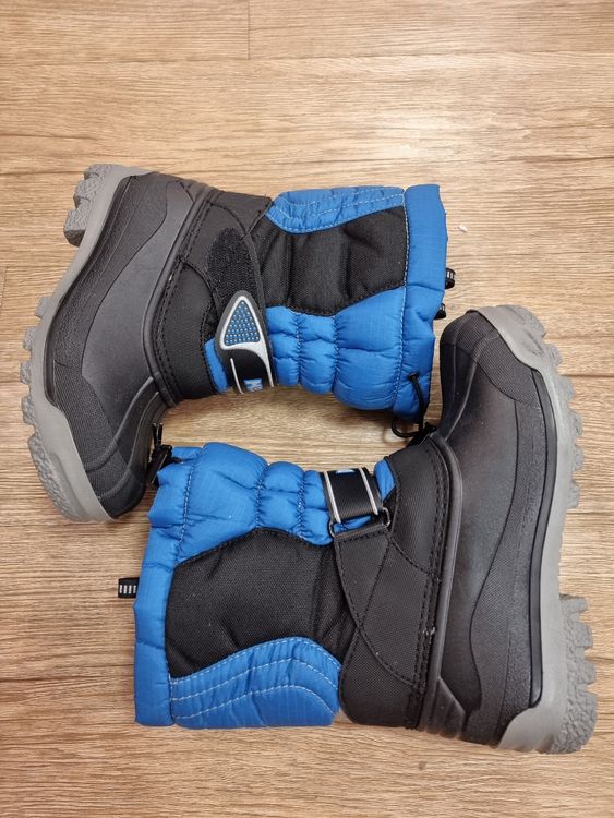 Meindl Winterschuhe Kids Gr. 31 NEU !! (Neu und originalverpackt) in ...