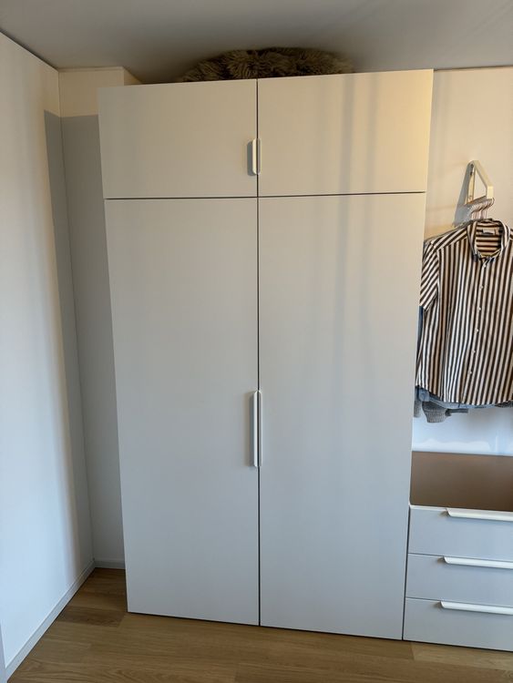 Schrank 55 Cm Breit Ikea