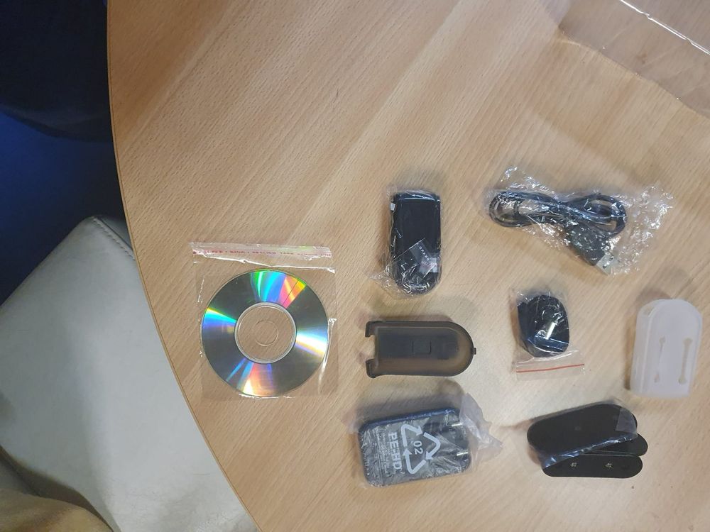 Mini DV - D005 - Video Camera (Gebraucht) in Emmenbrücke für CHF 19.9 – mit Lieferung auf ...