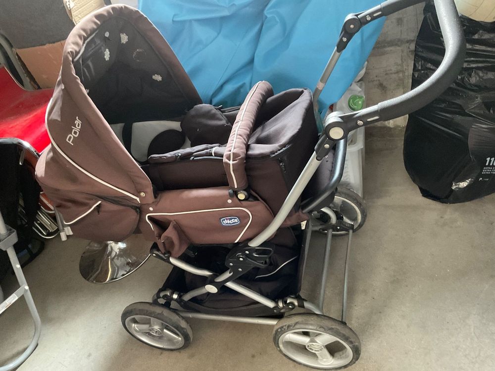 Kinderwagen Gebraucht Verkaufen