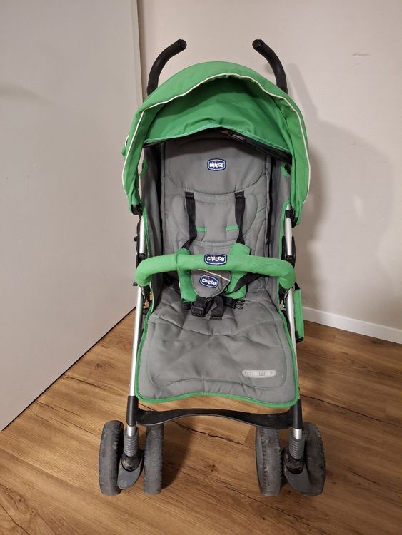 Chicco Buggy | Kaufen auf Ricardo