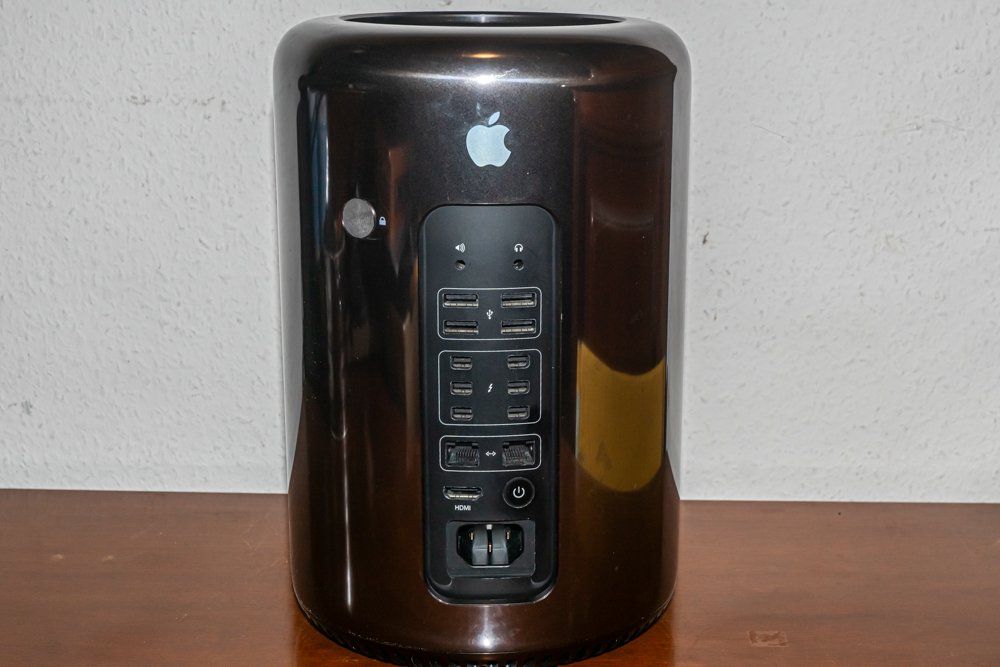 Mac Pro Gebraucht