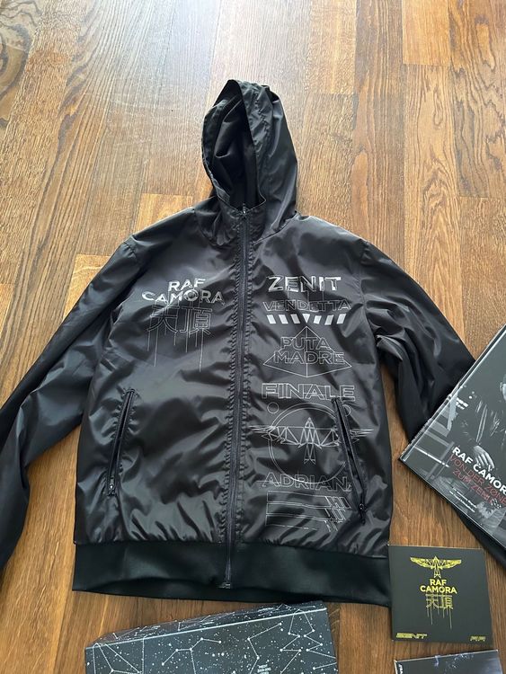 Raf Camora Zenit Limited Edition Box | Kaufen auf Ricardo