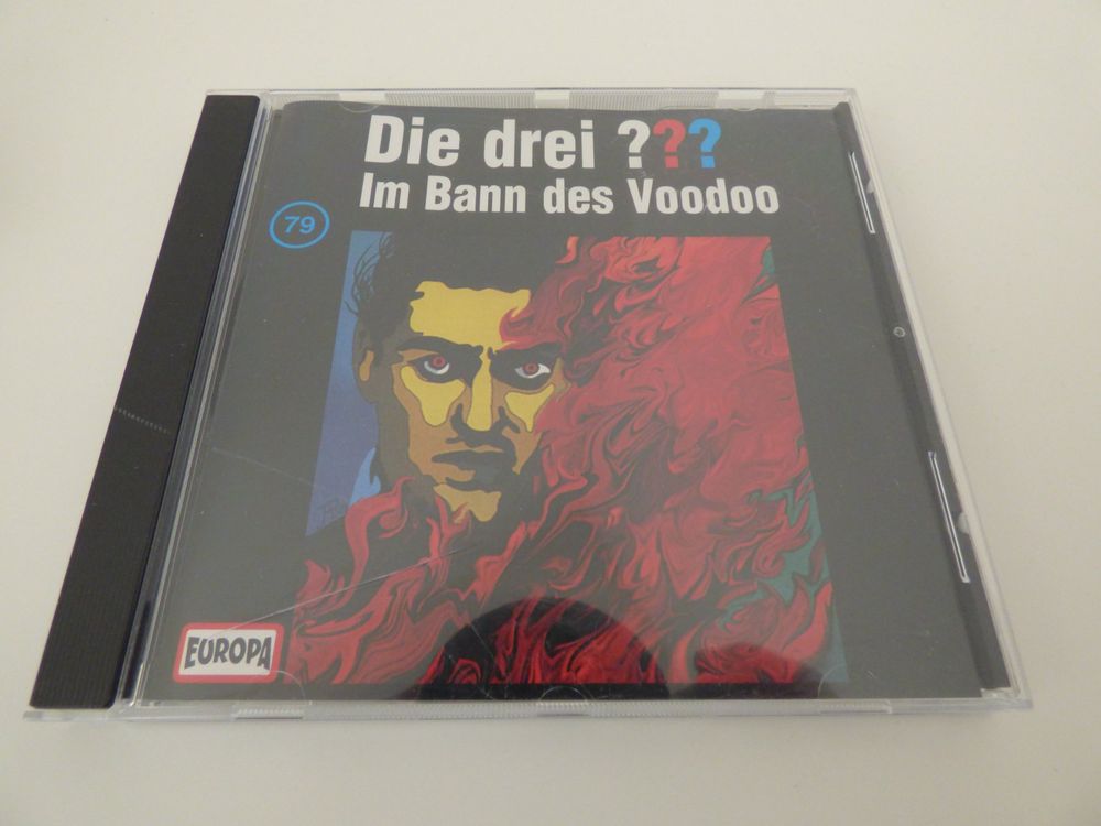 Die drei ??? Fragezeichen Nr.79 (Gebraucht) in Zürich für CHF 4.95 ...