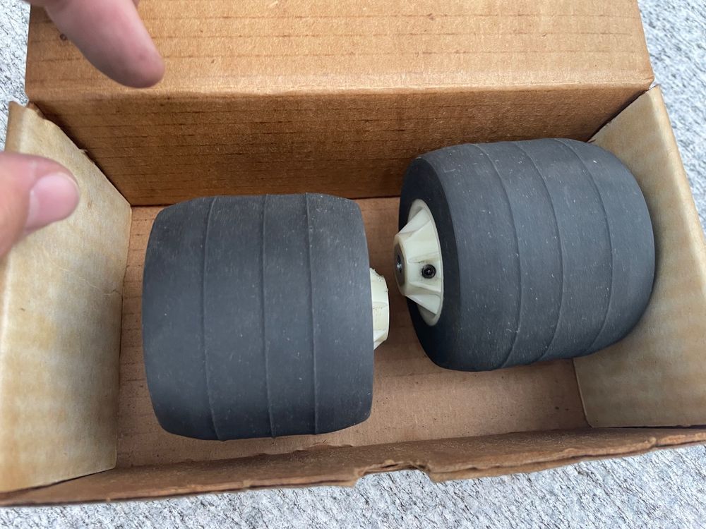 Ultra Rare vintage tare set Associated (Gebraucht) in Chiasso für CHF ...