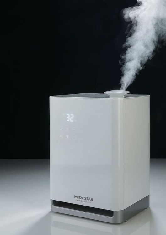 Mio Star Humidifrer 400 Luftbefeuchter | Kaufen auf Ricardo