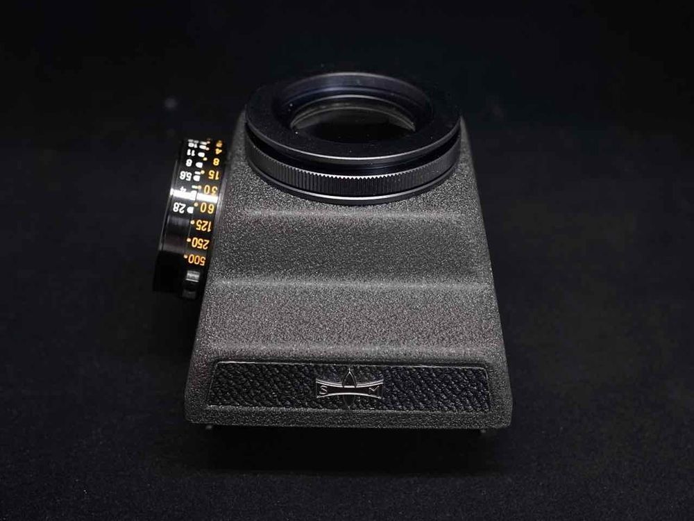 Mamiya CDS Sucher für C330 TLR nicht Hasselblad Rollei | Acheter sur ...