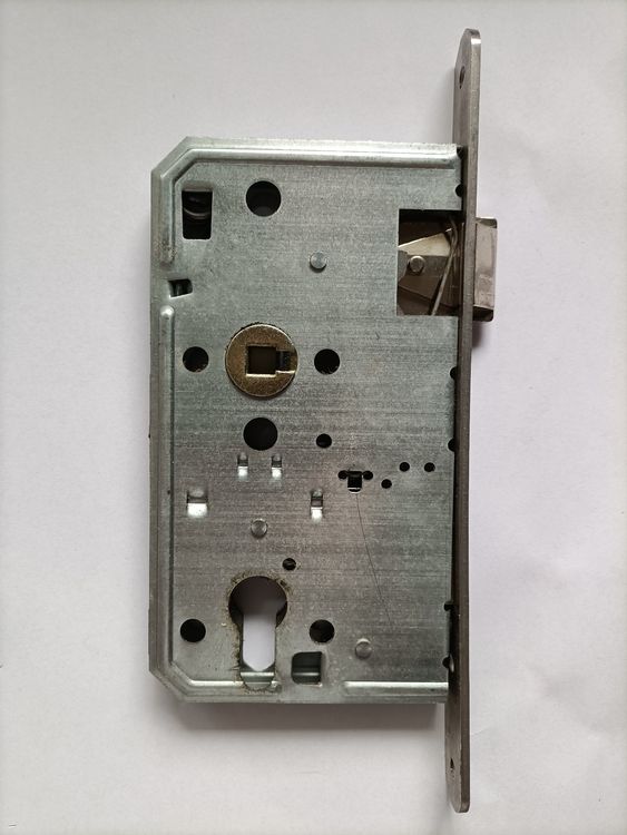 30x BMH Einsteckschloss DIN R 300 PZ 0300.001274 (Gebraucht) in ...