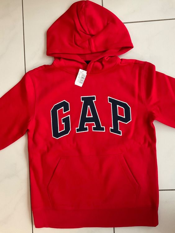 Neuer Pullover von Gap Gr.152/158 (Neu und originalverpackt) in Biel-Benken BL für CHF 25 – mit ...