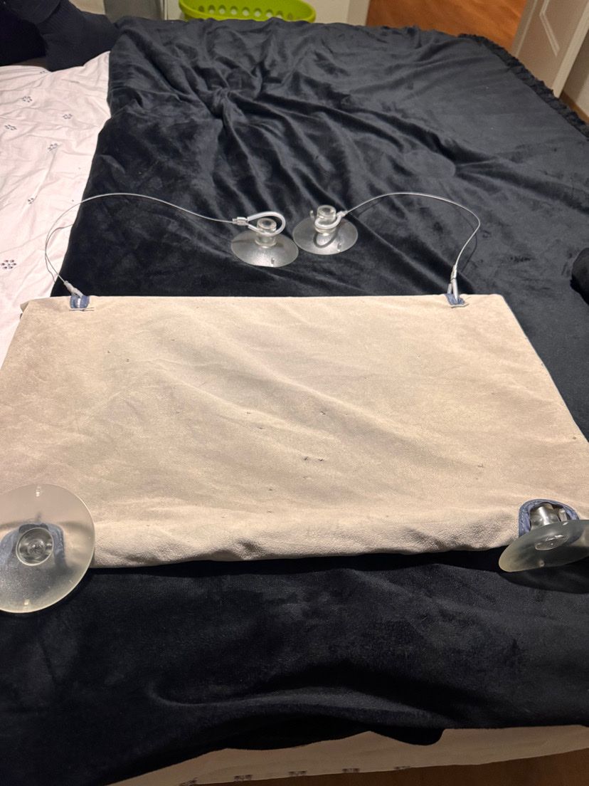 Hamac pour chat (D'occasion) à Payerne pour CHF 30 – avec livraison ...