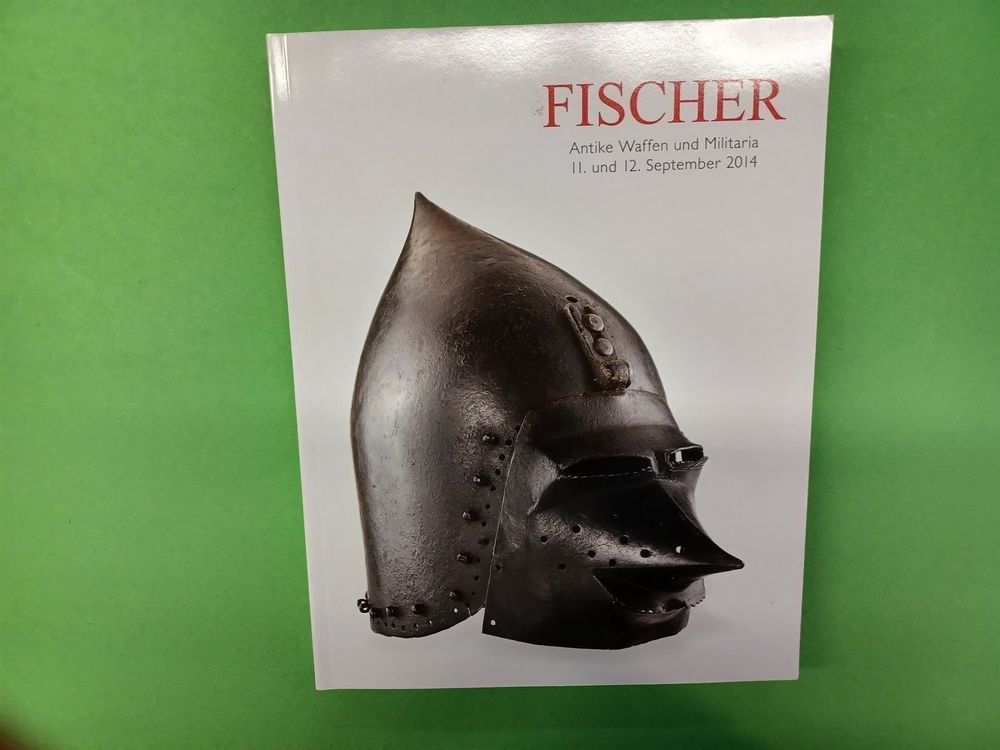 Waffenauktion - Fischer Luzern Kat. 2014 (Defekt) in Altdorf UR für CHF 6 – mit Lieferung auf ...