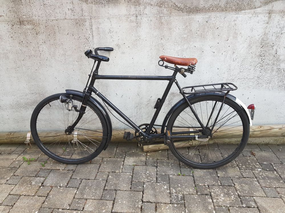 CH Armee ORD Rad 05 ?? | Kaufen auf Ricardo