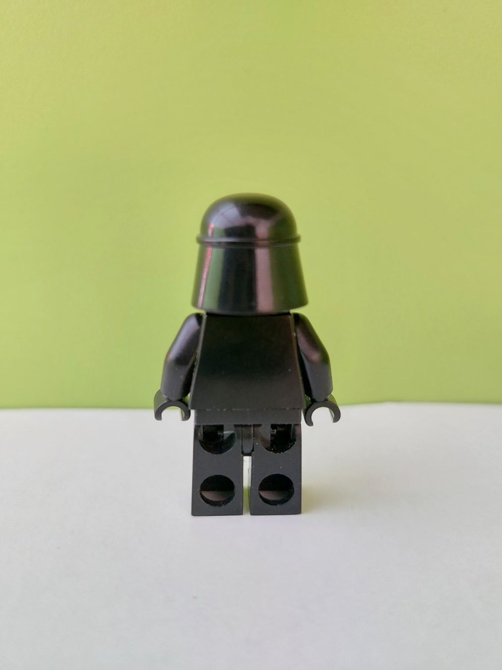 LEGO Star Wars Figur Imperial Trooper sw0208 (2008) (Gebraucht) in St ...