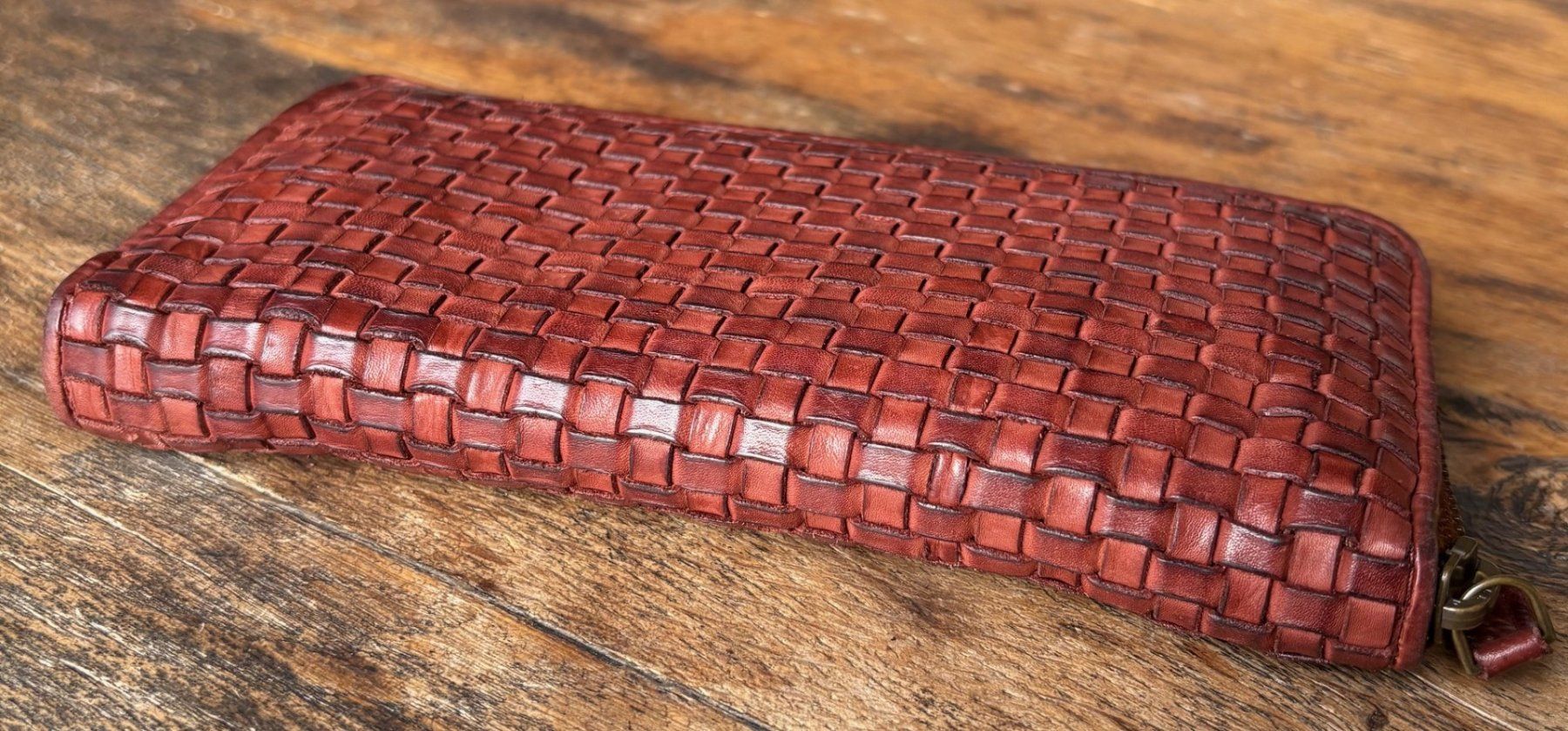 PORTEMONNAIES EN CUIR!! (Neuf (Voir description)) à Locarno pour CHF 48 ...