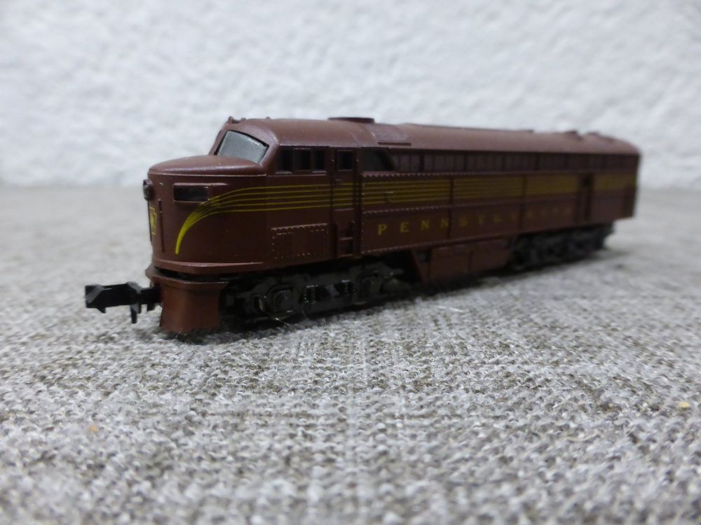 Lok von Atlas Spur N Pennsylvania Digital | Kaufen auf Ricardo