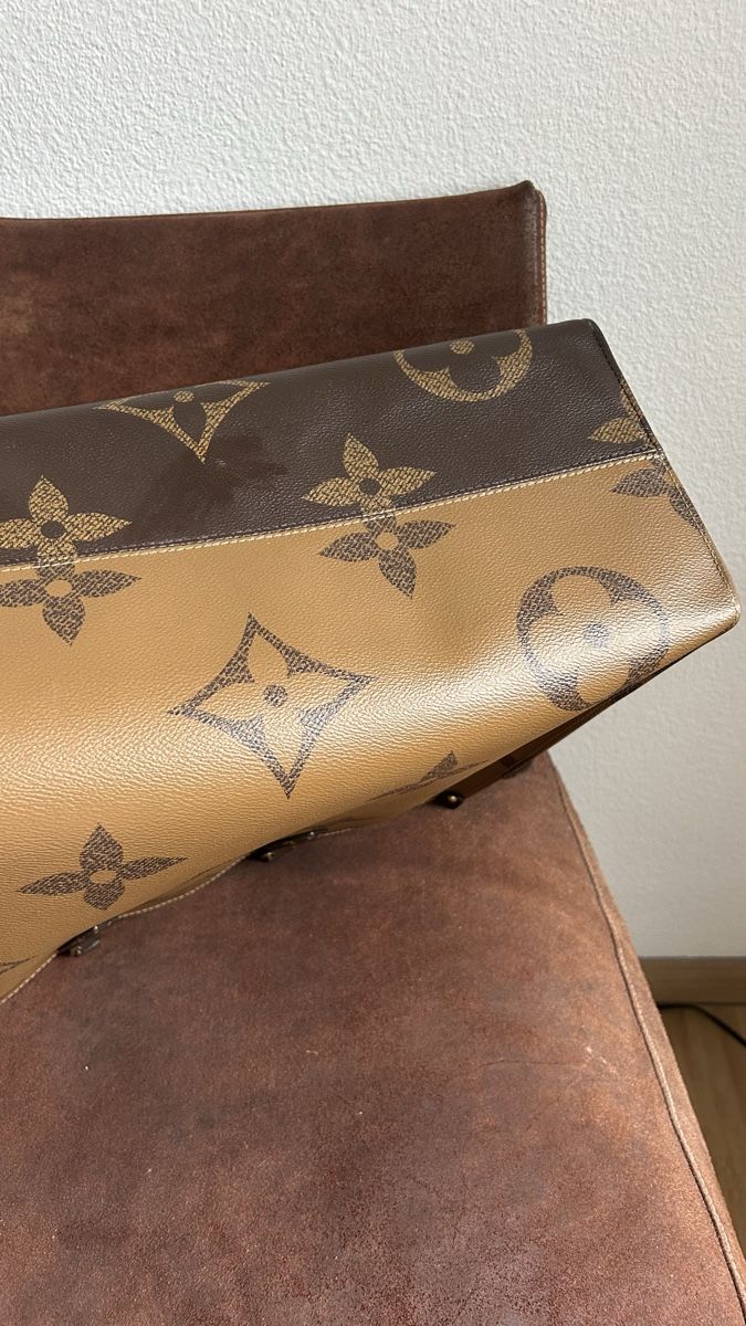 Sac Louis Vuitton Onthego GM - Dès 1 FR / Ab 1 fR! (D'occasion) à ...