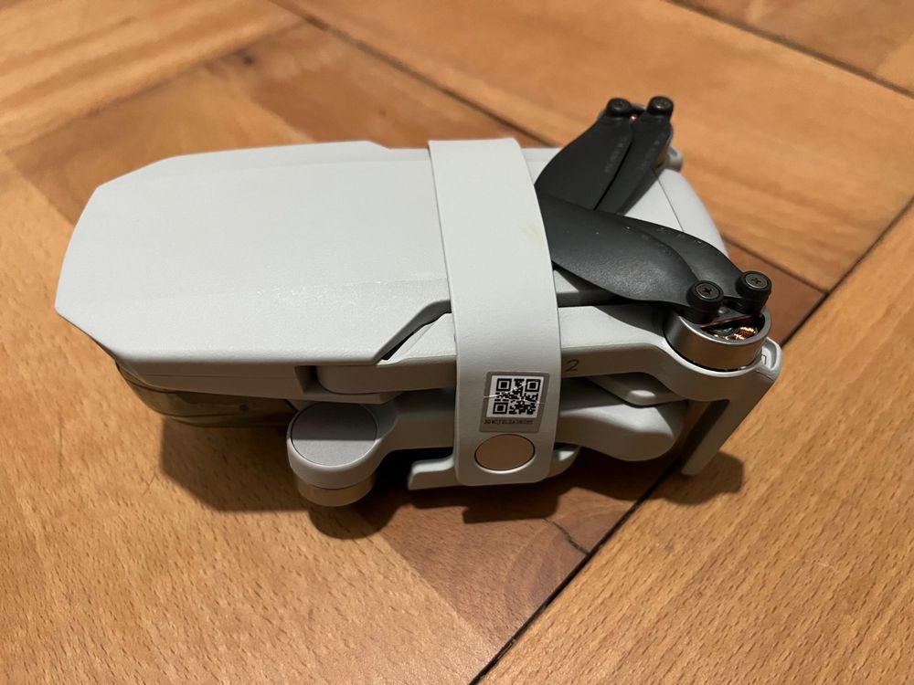 DJI Mavic Mini 2 (Fly More Combo) | Kaufen auf Ricardo