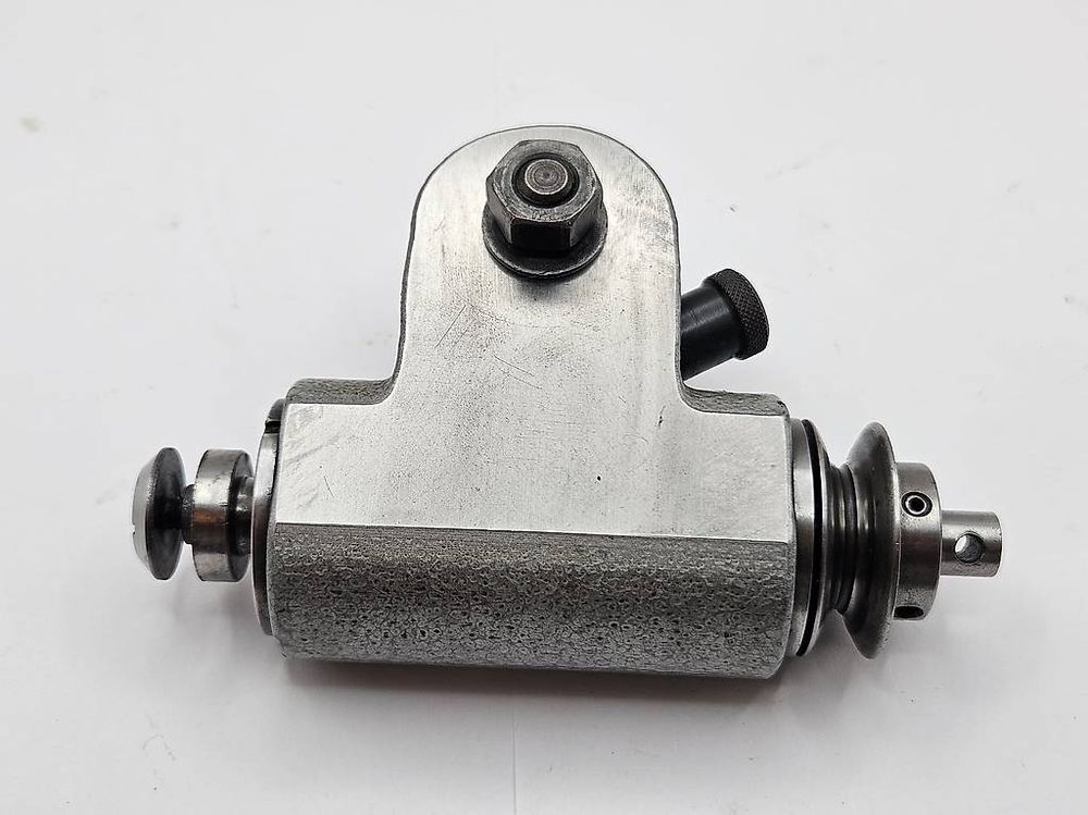 Schaublin 102 dispositivo rettifica (Usato) a Viganello per CHF 200 ...