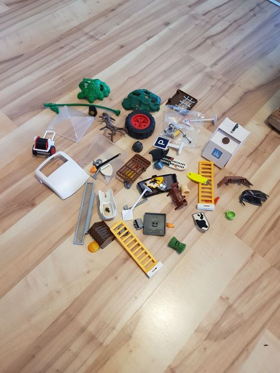 Playmobil Ersatzteile | Kaufen auf Ricardo