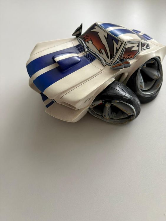 Speed freak lot de voitures (Gebraucht) in Bassecourt für CHF 250 – mit ...