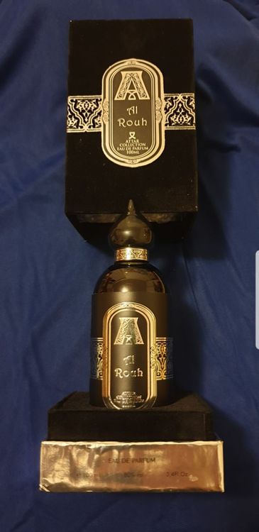 Al Rouh edP. - Attar Collection U.A.E. (Gebraucht) in Staufen für CHF ...
