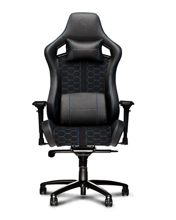 Joule Performance Gaming Chair (Gebraucht) in Rütihof für CHF 90 – nur ...