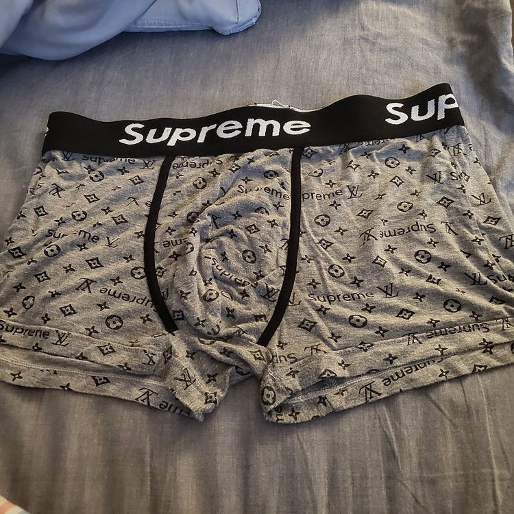 Supreme Underwear Men | Kaufen auf Ricardo