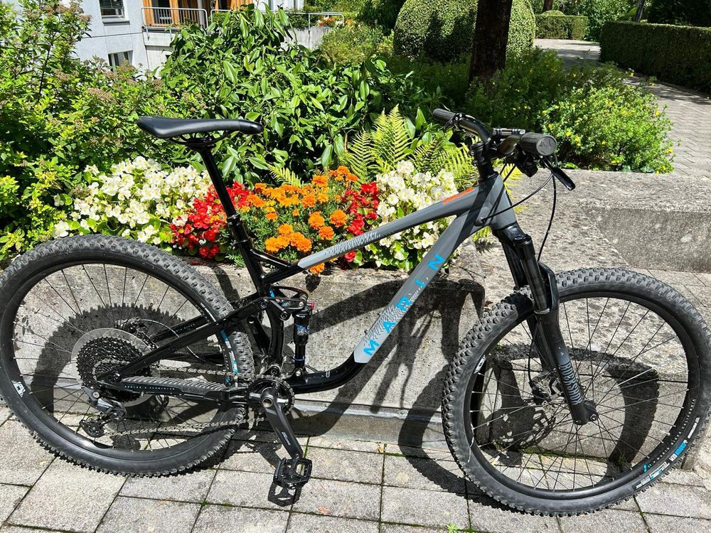 Marin MTB | Kaufen auf Ricardo