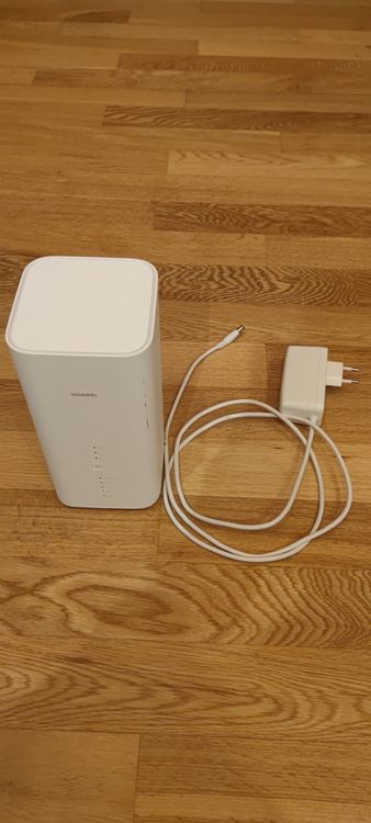 Huawei B818-263 LTE 4G Router (Gebraucht) in Niederglatt ZH für CHF 42 ...