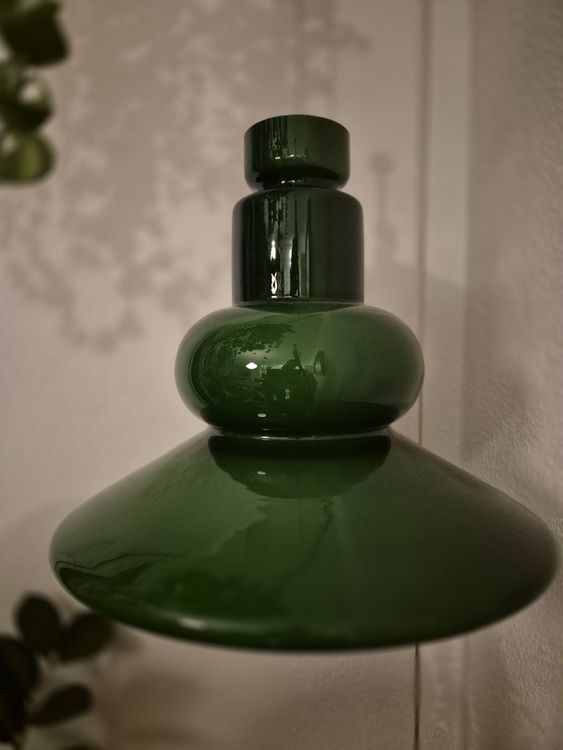 Peill Putzler Lampe 60er /70er mid century vintage (Gebraucht) in ...