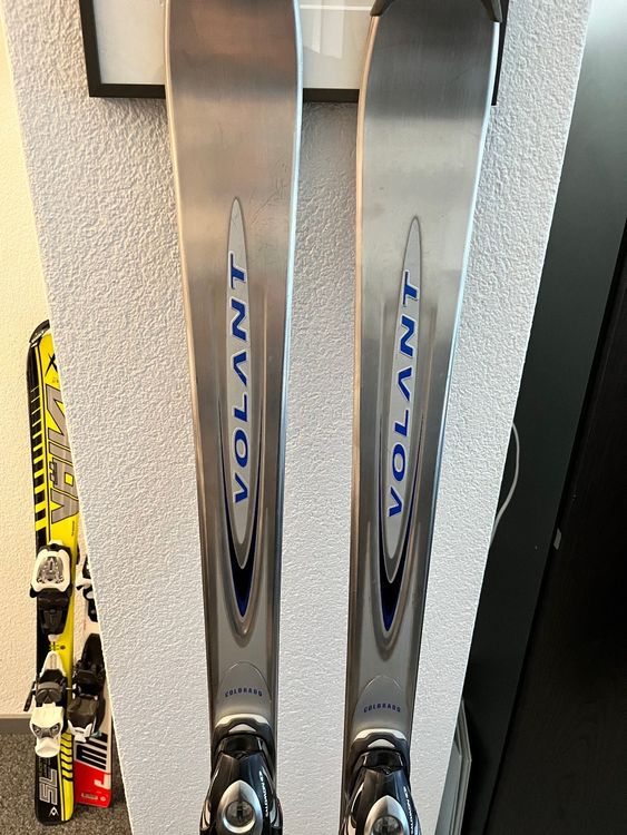 Volant Ski (Gebraucht) in Meggen für CHF 35 – nur Abholung auf Ricardo ...