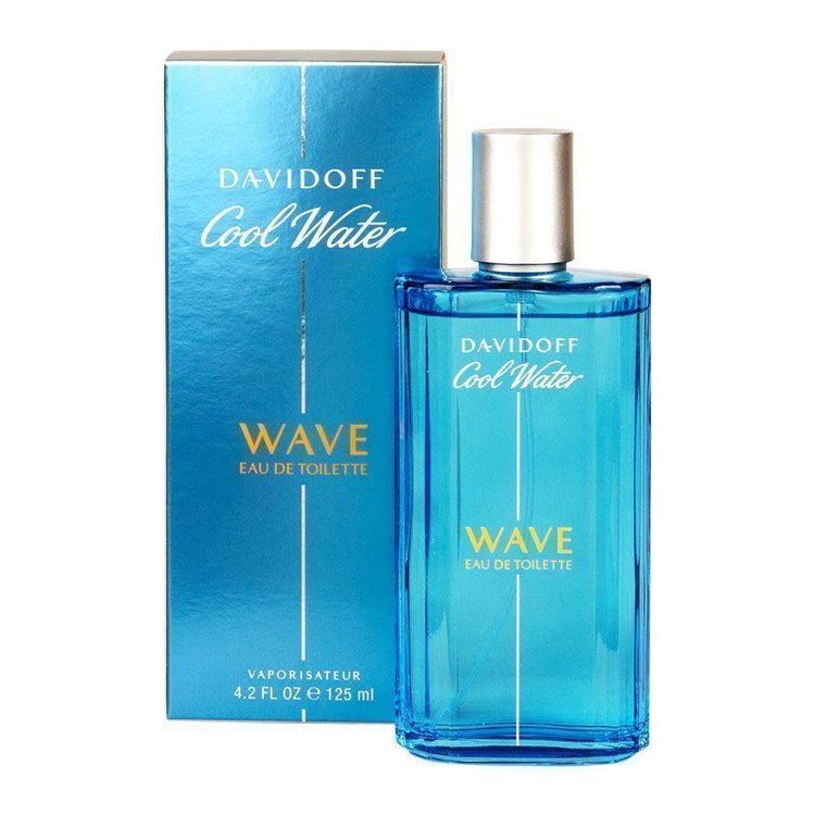 Davidoff Cool Water Wave EdT 125ml (Gebraucht) in Winterthur für CHF 21 ...