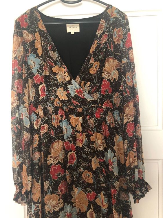 Sezane Kleid | Kaufen auf Ricardo