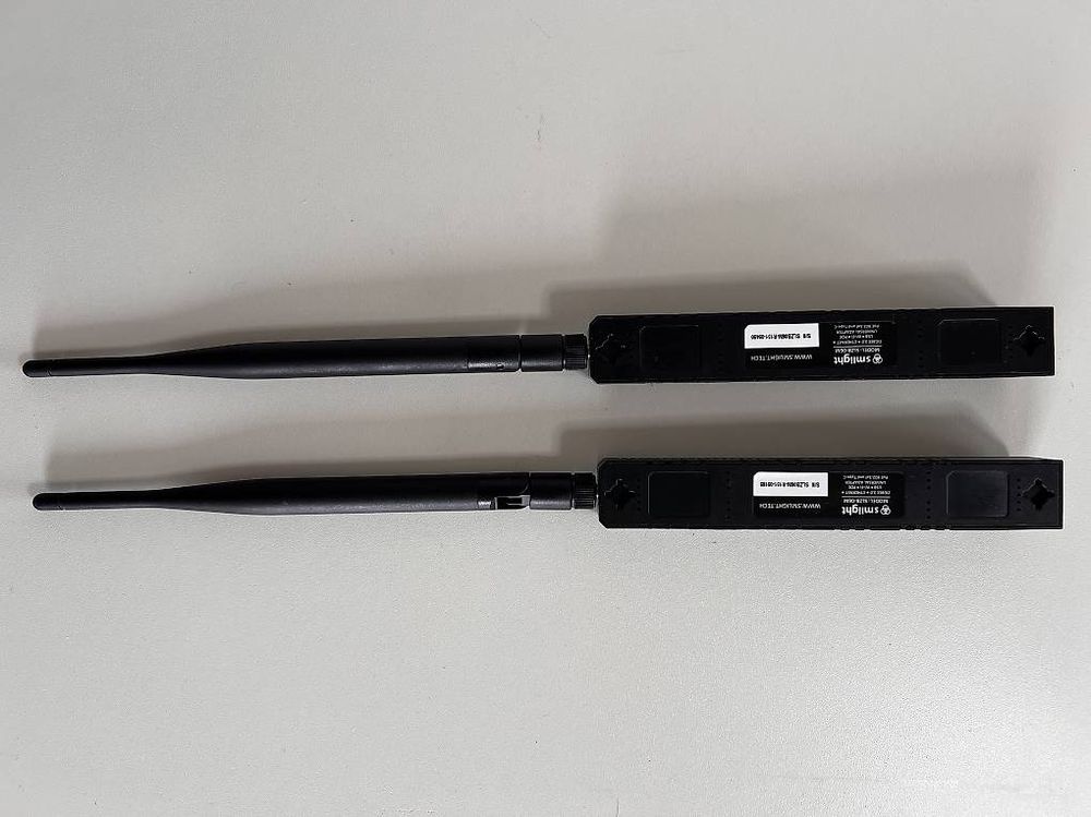 2x smlight SLZB-06M (Neu (gemäss Beschreibung)) in Münchwilen TG für ...