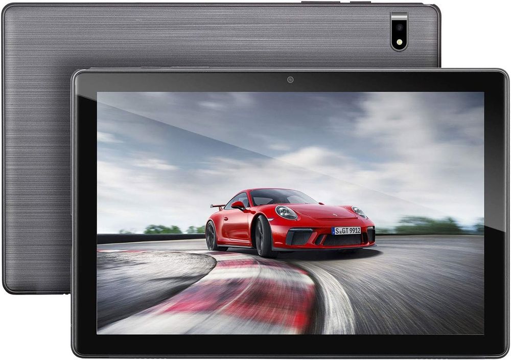 Android Tablet 10,1 IPS HD-Bildschirm 5G WLAN 64 GB ROM | Kaufen auf ...