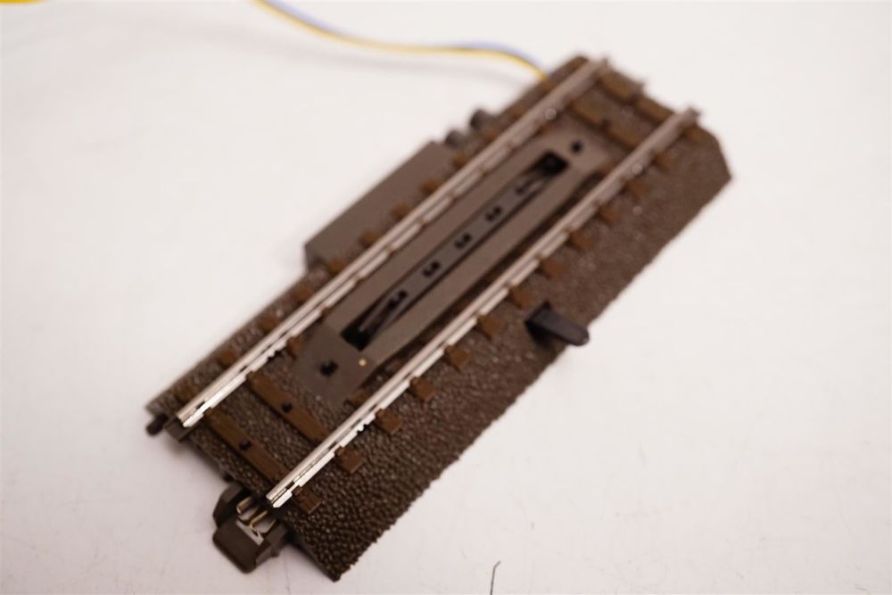 2ƒ Märklin 24997 Entkupplungs C-Gleis | Kaufen auf Ricardo