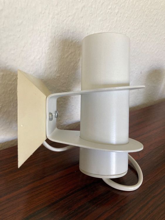 Targetti/Bellini Wandlampe, Sankey weiss (Gebraucht) in St. Gallen für ...