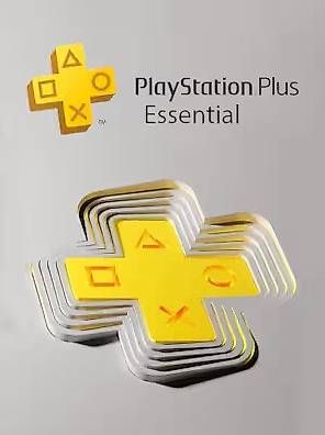 PlayStation Plus Essential Account | Kaufen auf Ricardo