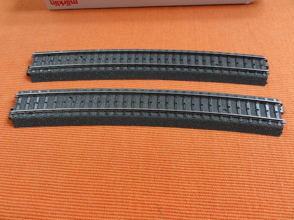 Märklin C Geleise 24912 | Kaufen auf Ricardo