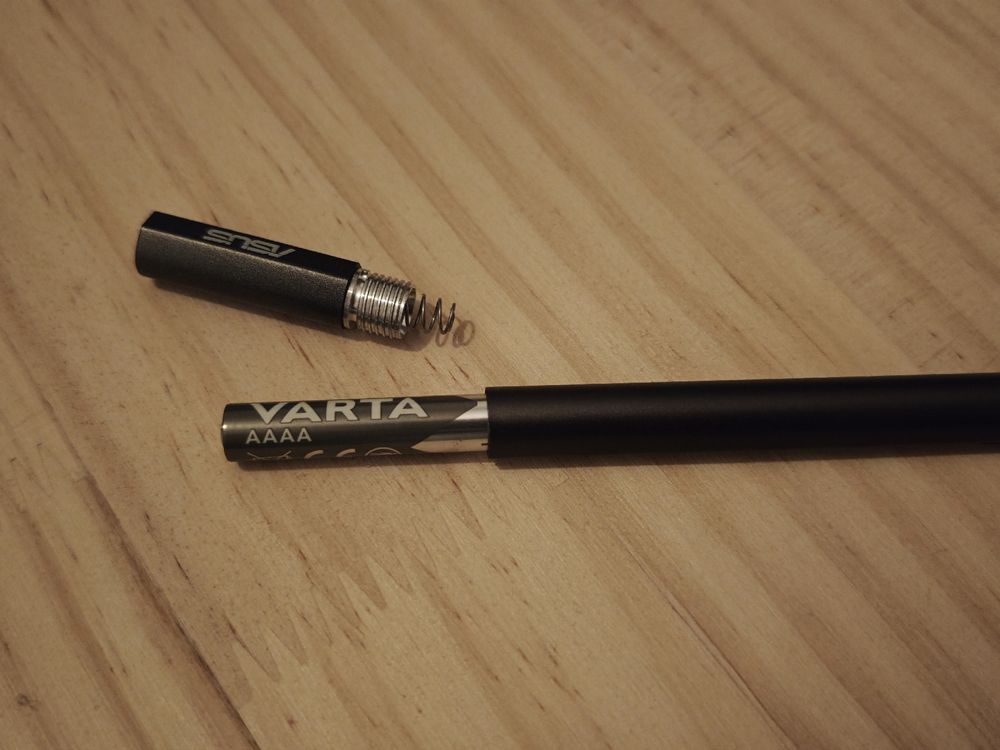 Asus Stylus Pen (Gebraucht) in Horw für CHF 10 – mit Lieferung auf ...