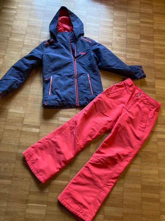 Skianzug 152 Protest | Kaufen auf Ricardo