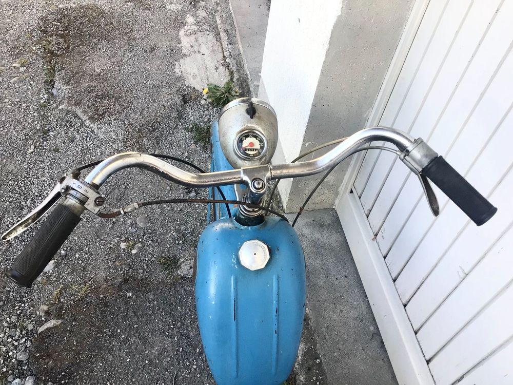 1954 Torpedo Sachs 2 Gang Motor , 502 503 3 Pony Rixe Mofa | Kaufen auf ... 1954 Torpedo Sachs 2 Gang Motor , 502 503 3 Pony Rixe Mofa | Kaufen auf ...