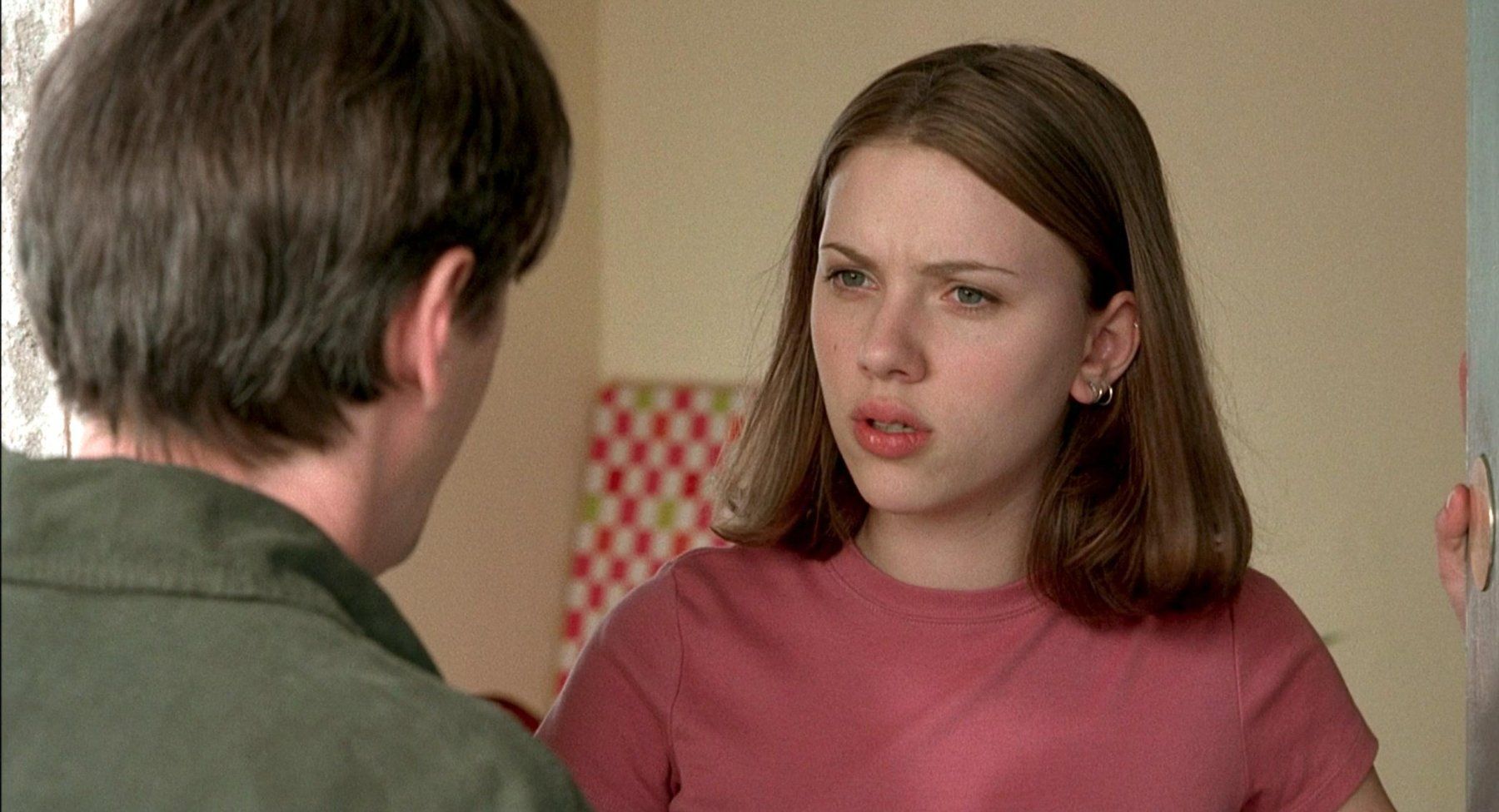 Ghost World (2001) Thora Birch/Scarlett Johansson/BD/RAR (Neu (gemäss ...