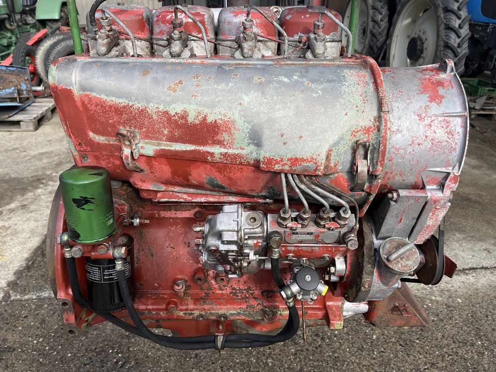 Deutz Motor F4l 912 Kaufen Auf Ricardo