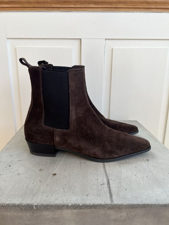 Copenhagen Studios, Stiefeletten Gr. 40, Top Zustand! (Neu (gemäss ...