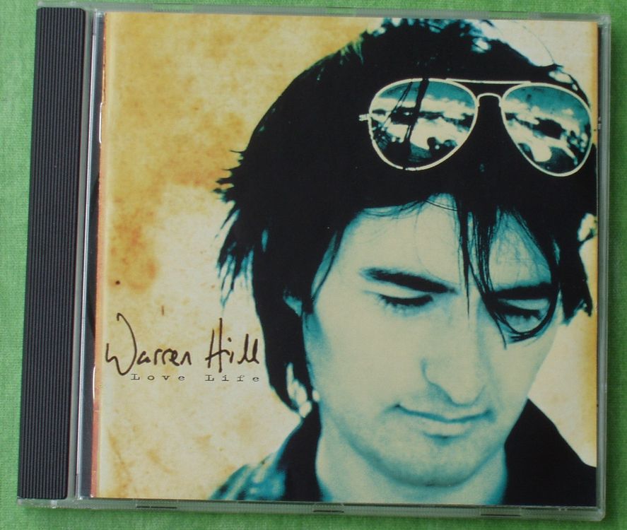 Warren HILL Love life | Kaufen auf Ricardo