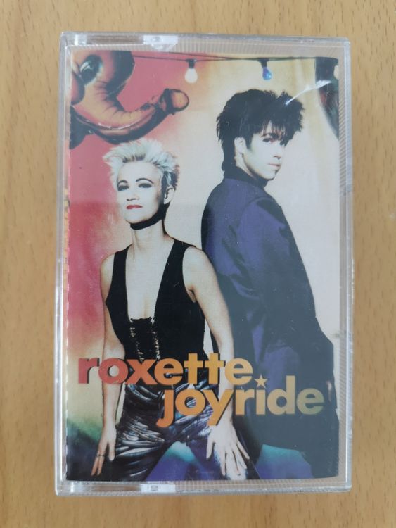 Roxette - Joyride | Kaufen auf Ricardo